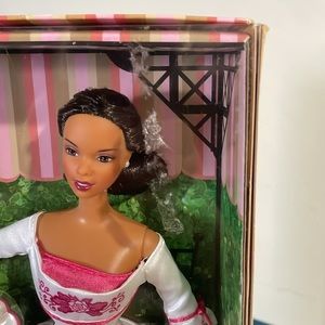Barbie | Toys | Victorian Tea Barbie | Poshmark
